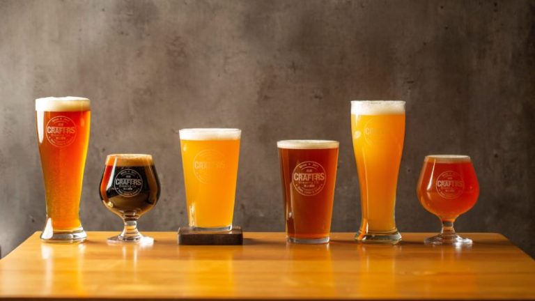 Office Beer Bar