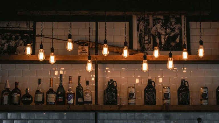 Office Beer Bar