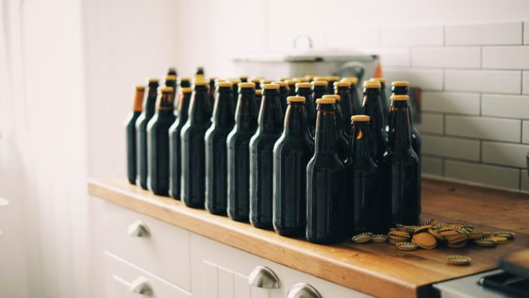 Office Beer Bar