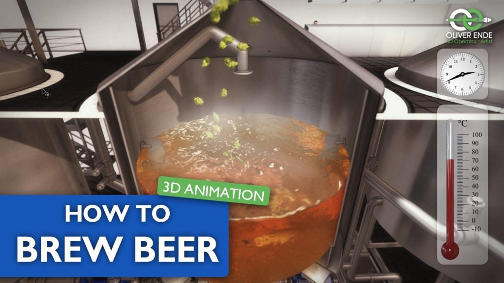 Office Beer Bar